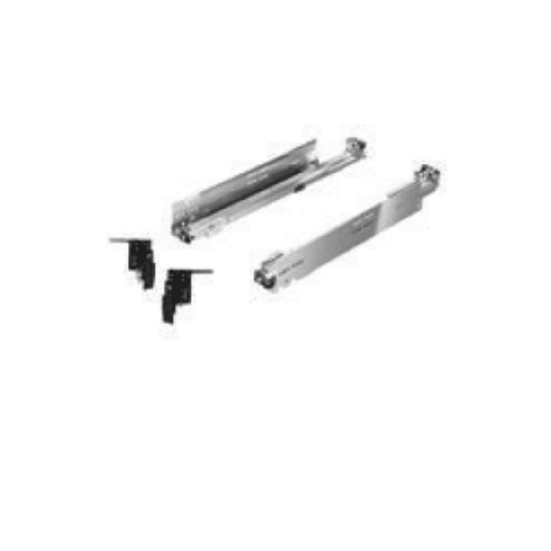 Ray ACTRO 5D giảm chấn nhấn mở toàn phần HETTICH AT250-4F | Flexhouse VN