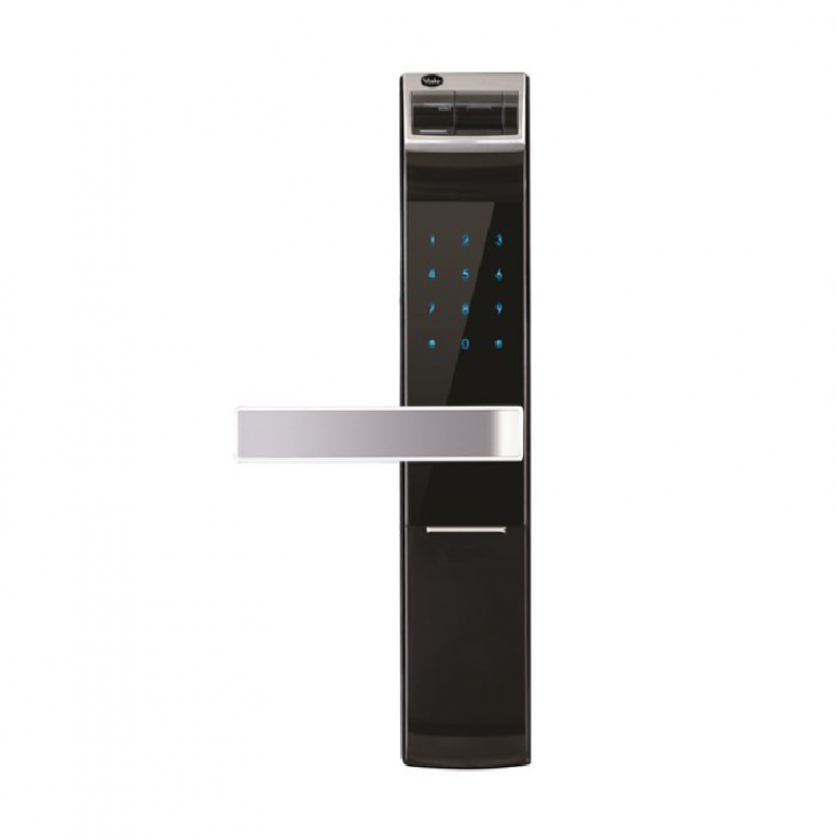 Khóa điện tử thông minh Yale YDD424+ | Flexhouse VN