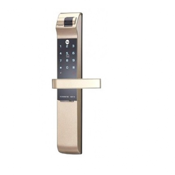 Khóa điện tử thông minh Yale YDD424+ | Flexhouse VN