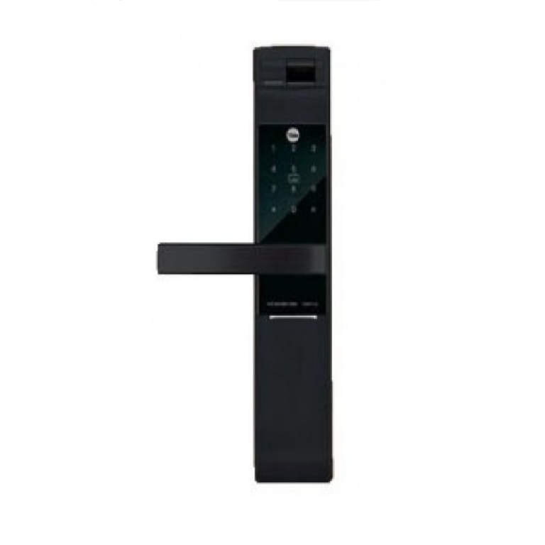 Khóa điện tử thông minh Yale YDD424+ | Flexhouse VN
