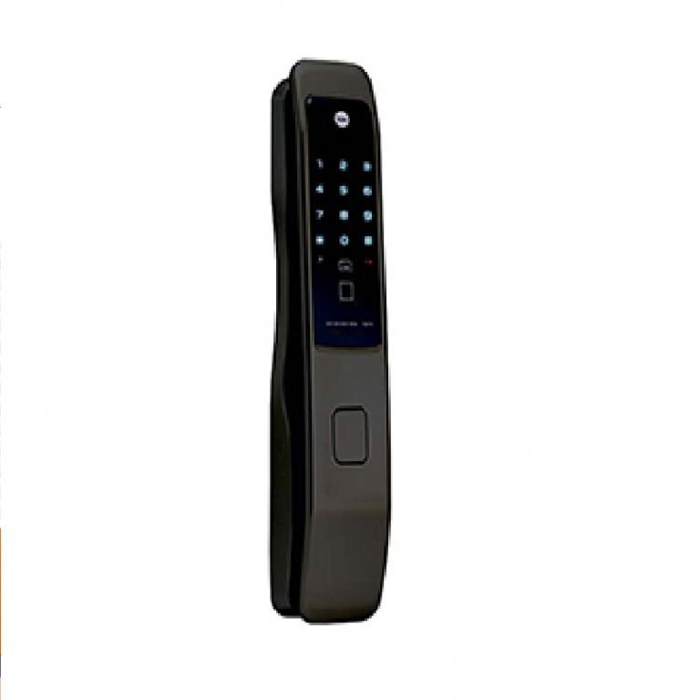 Khóa điện tử thông minh Yale YDD424+ | Flexhouse VN