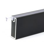 Thanh suốt treo quần áo cố định cao cấp XL036 | Flexhouse VN