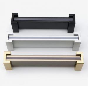 Thanh suốt treo quần áo cố định cao cấp XL036 | Flexhouse VN