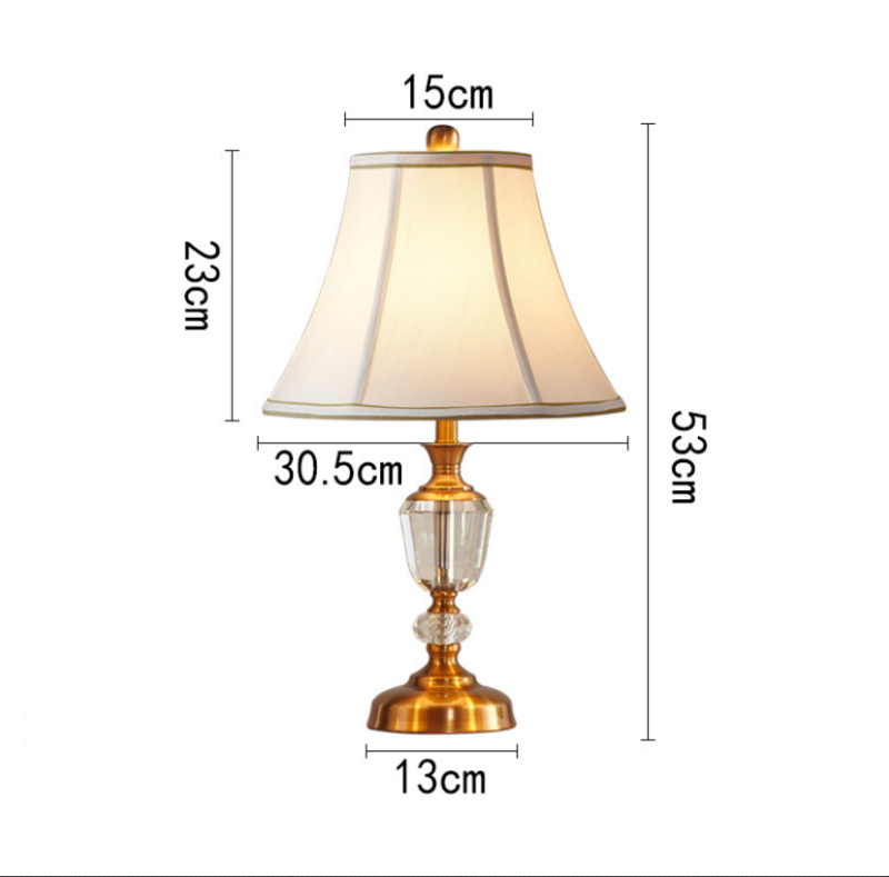 Đèn để bàn đầu giường nghệ thuật sáng tạo RX155 | Flexhouse VN