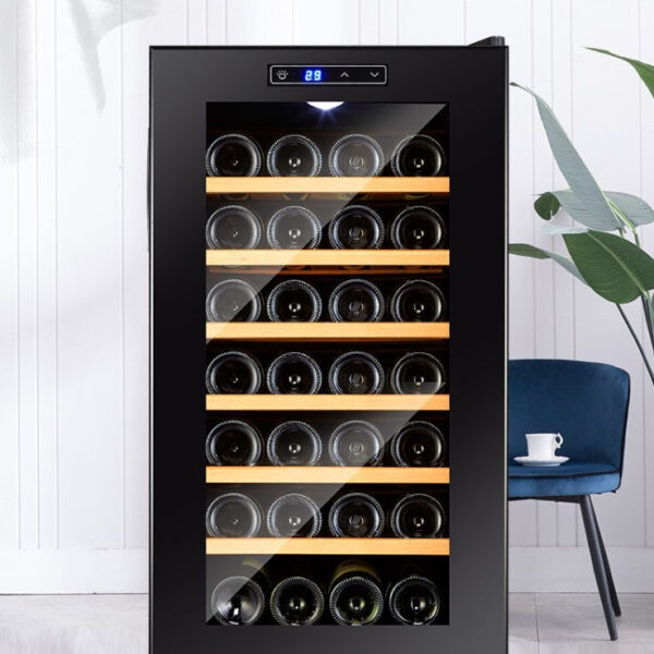 Tủ rượu vang chính hãng, giá tốt | Flexhouse VN