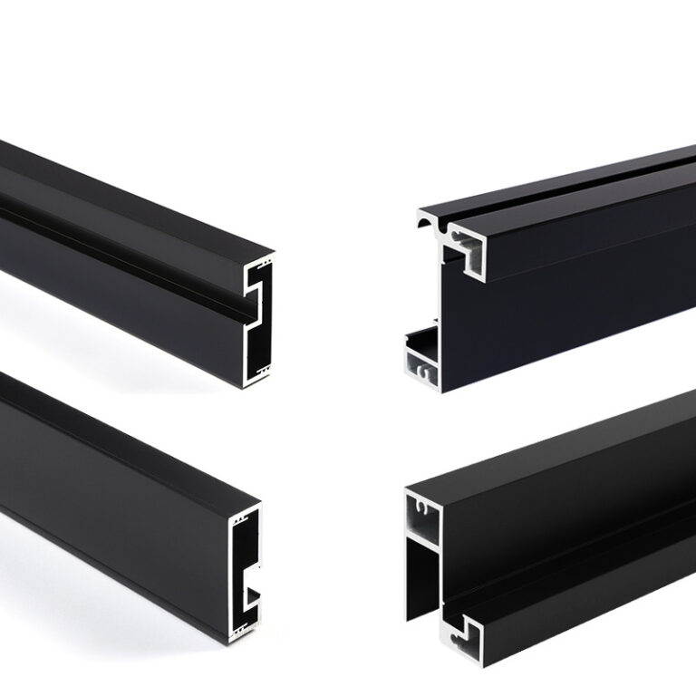 Ray trượt cửa lùa chính hãng, giá tốt | Flexhouse VN