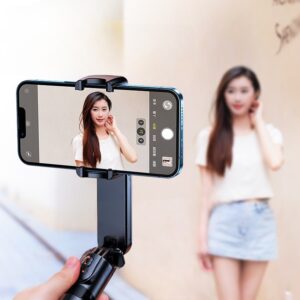 Tay cầm Gimbal chống rung 3-Axis XYF101 | Flexhouse VN
