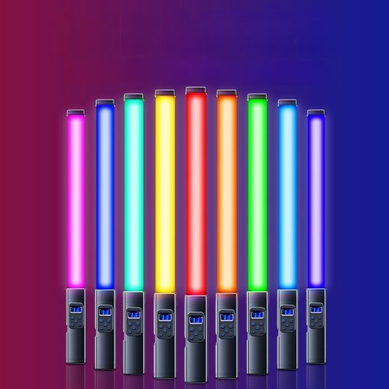 Đèn livestream chính hãng, giá tốt | Flexhouse VN