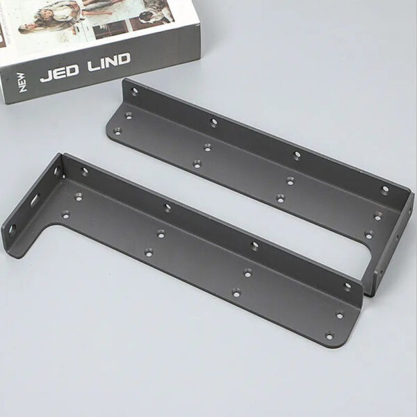 Bas treo âm tam giác cho kệ tủ bếp RT5378 | Flexhouse VN