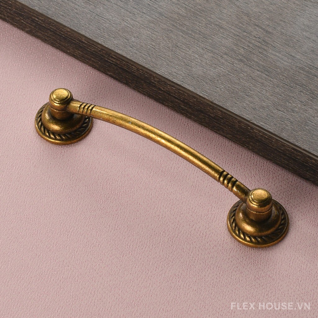 Tay nắm tủ cao cấp chính hãng, giá tốt | Flexhouse VN